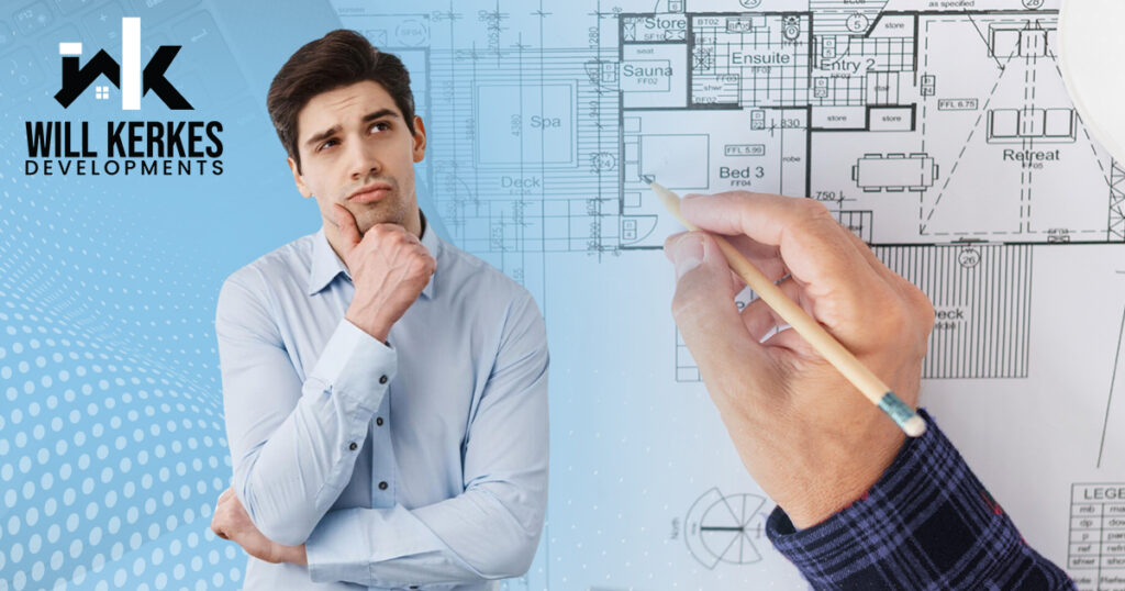 How does design-build benefit residential real estate development?